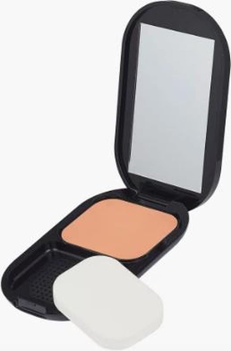 New Max Factor Facefinity Compact Foundation SPF20-01 Porcelain