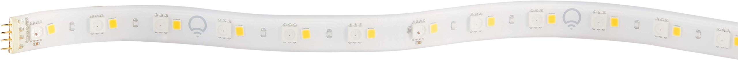 LIFX LZTV1MUS Z-TV LED Light Strip, Multicolor