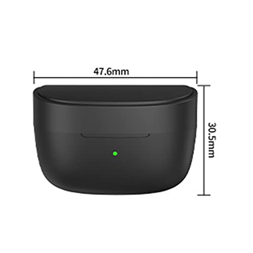 True Wireless Bluetooth5.0 Earbuds,XY30 in-Ear Noise Reduction Earphones Premium Fidelity Stereo Sound Headset E-Sports Game Earbuds for Running