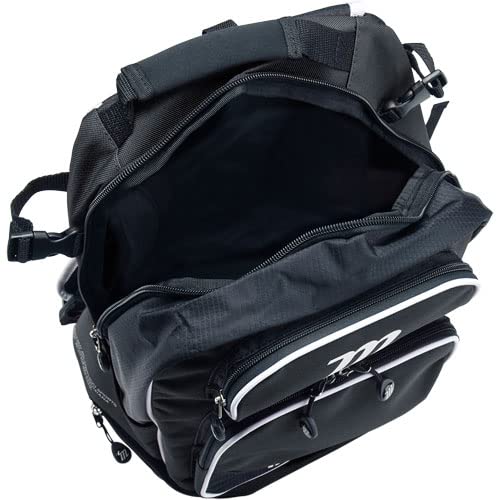 Marucci Battalion BAT Pack Black