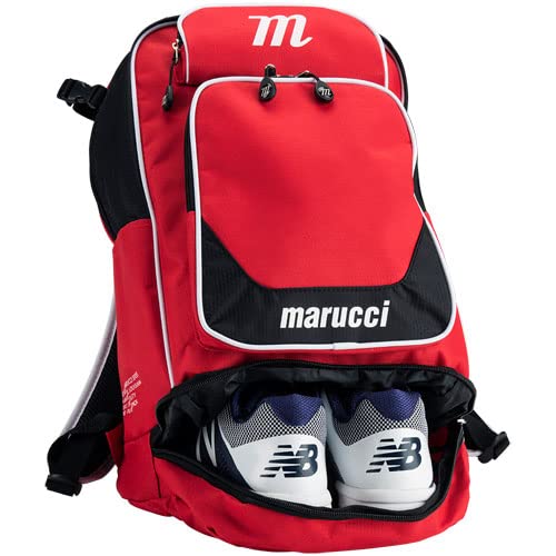Marucci Battalion BAT Pack RED