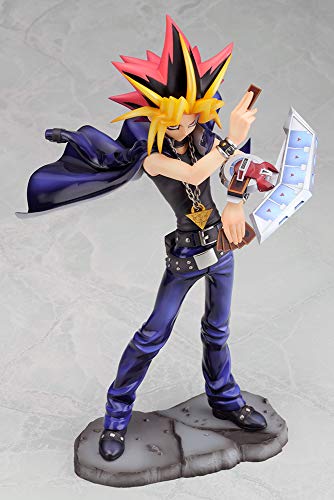 Kotobukiya YU-GI-OH!_ARTFX J_Yami Yugi, Multicolor