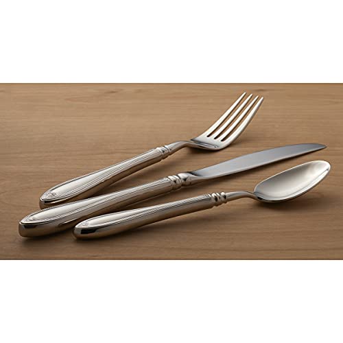 Oneida Sheraton 5-Piece Flatware Set, Service for 1