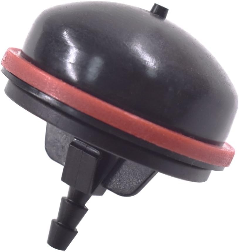 Missiscily 793382 790221 Carburetor Primer Bulb Fits Briggs & Stratton Snowblowers Parts