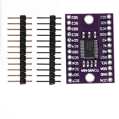 VADUMA TCA9548A Extension Development Board Computer Programming Board Multichannel Development Board Module