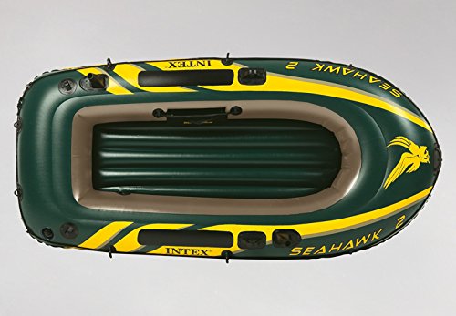 Intex Seahawk 2 Inflatable Boat