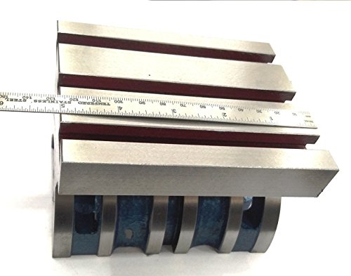 Tilting Table For Milling Machine-engineering Machine Tools (4" X 5" /100 X 125 Mm)