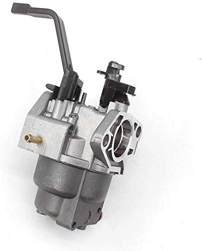 Shnile Carburetor Compatible with Generac XT8000E 6433-0 6434-0 420CC 8000 10000 Watt Gas Generator Carb
