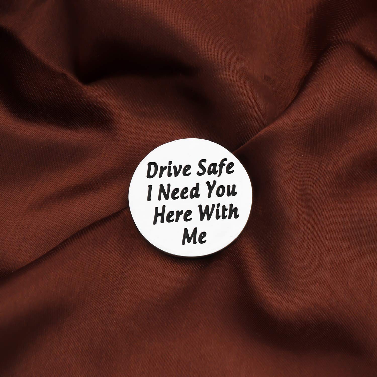 KUIYAI Drive Safe I Need You Here With Me Token (Drive Safe Token)