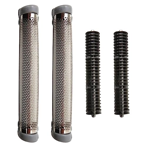 SP-67 SP-69 MS2 (TCT2) Series Foil & Cutter Electronic Shaver Razor Replacement for Remington MS2190 / MS2-190