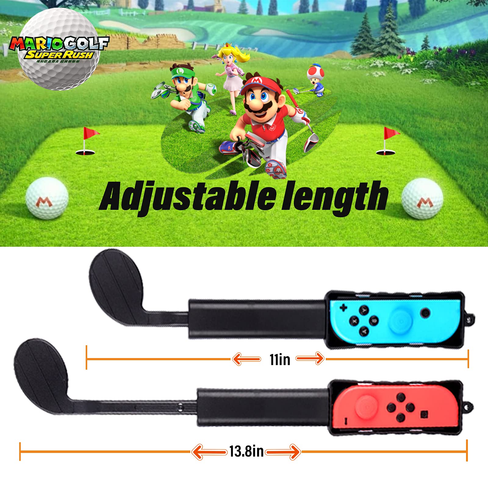 KUNSLUCK Golf Club