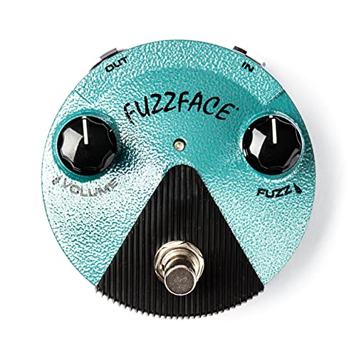 Jim Dunlop EQ Effects Pedal (11611030001)