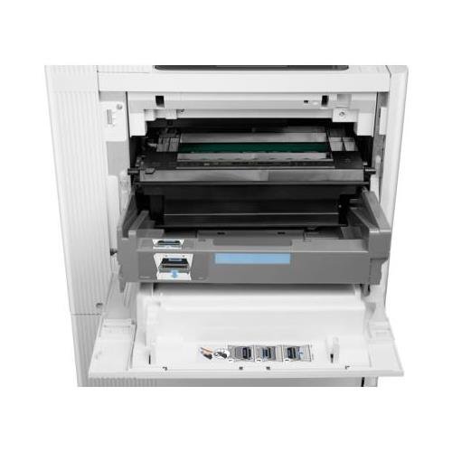 HP Laserjet Ent Flow MFP M633z (J8J78A) (Certified Refurbished)