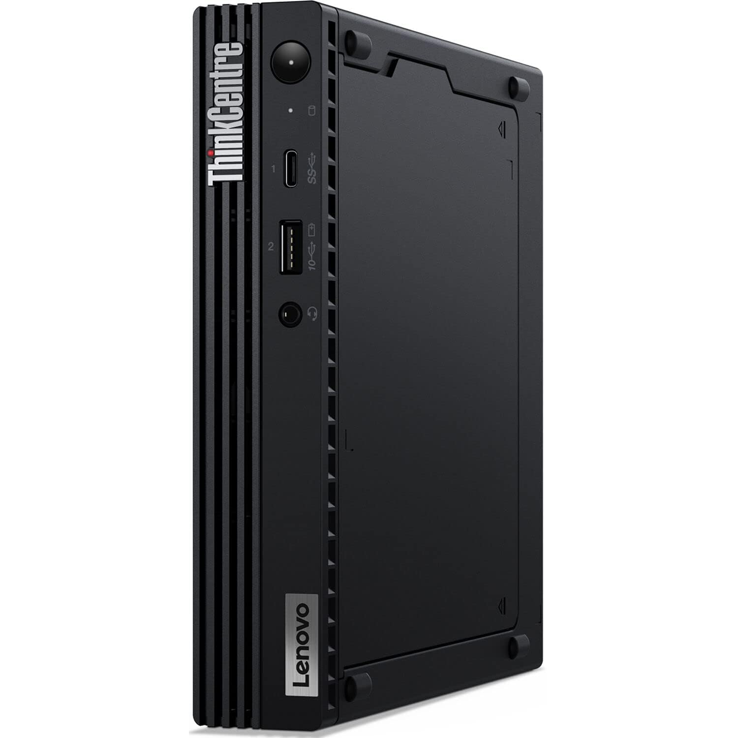 Lenovo ThinkCentre M740q Tiny 1L Business Desktop Computer, Intel Hexa-Core i5-11500T (Beat i7-10700T), 8GB DDR4 RAM, 512GB PCIe SSD, WiFi, Bluetooth 5.1, Windows 11 Pro, BROAG