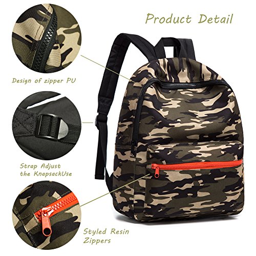 XUFEI Boys Backpack girl Backpack Kids School Bag