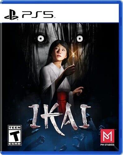 Rivkin Ikai Launch Edition PS5 PlayStation 5 [Video Game]