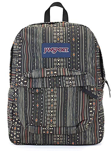 Jansport Superbreak Backpack (downtown brown C)
