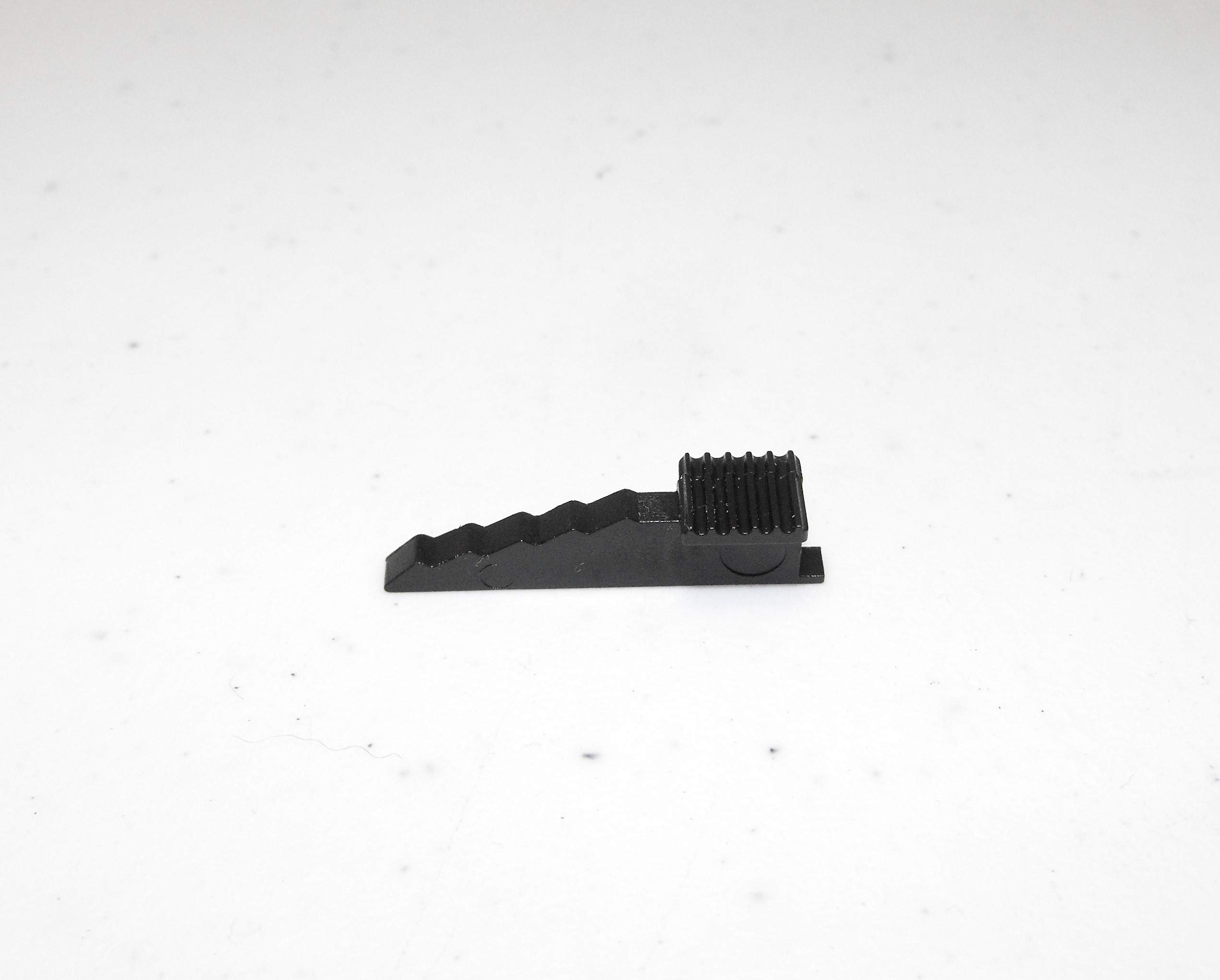 JL Missouri Parts Crosman Pumpmaster 760 B 2100 B Rear Sight Ramp Ad. Pellet BB Gun Air Rifle Part Elevator