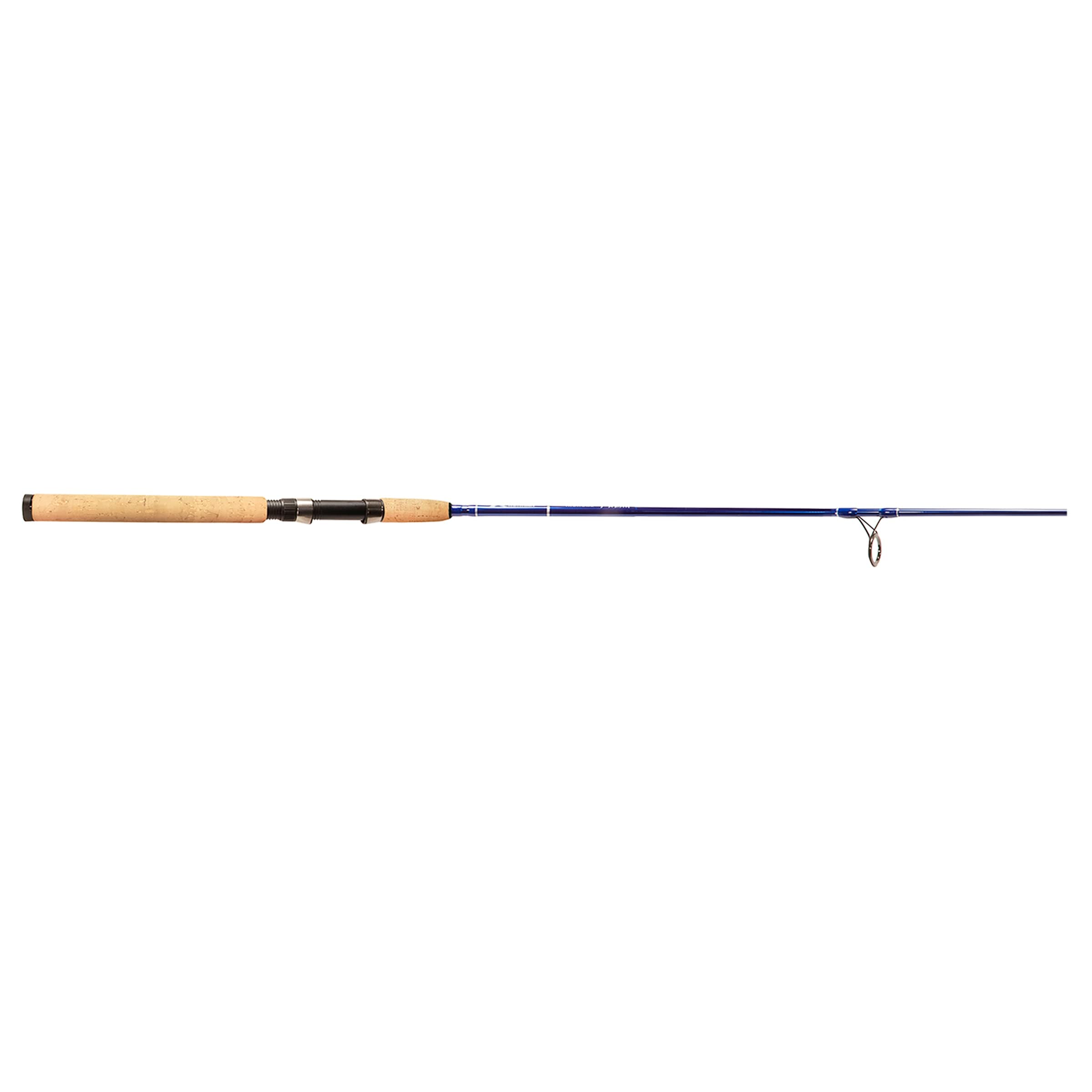 Kunnan Freak Inshore Spinning Rods | Graphite Composite Blanks | Premium Aluminum Oxide Guides for Smooth Casts | Comfortable Non-Slip Cork Grips | Fishing Pole