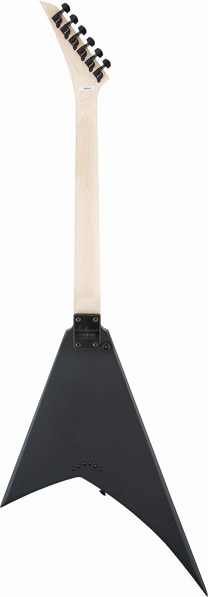 Jackson JS Series Rhoads JS32T - Satin Black