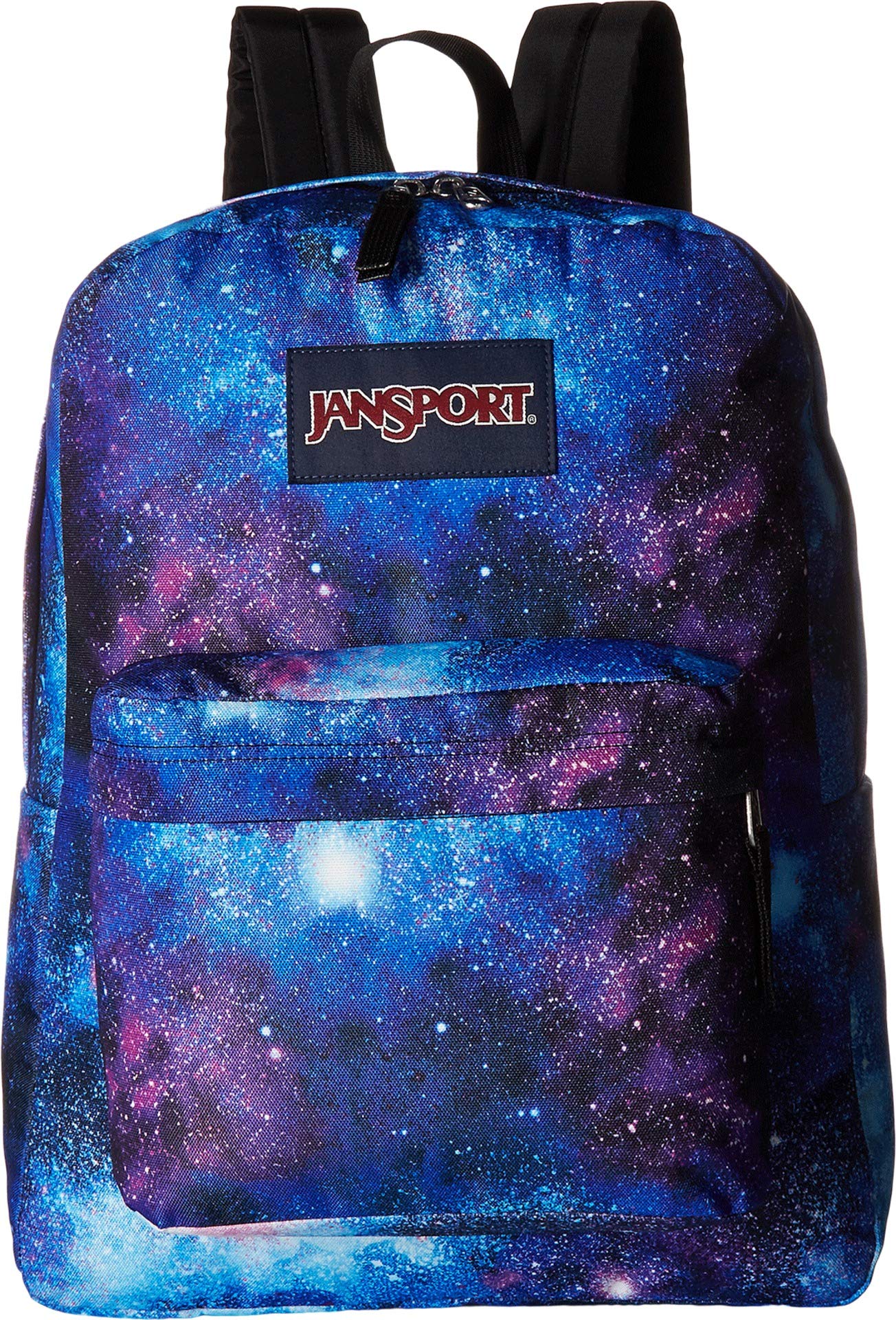 JanSport SuperBreak Backpack Deep Space