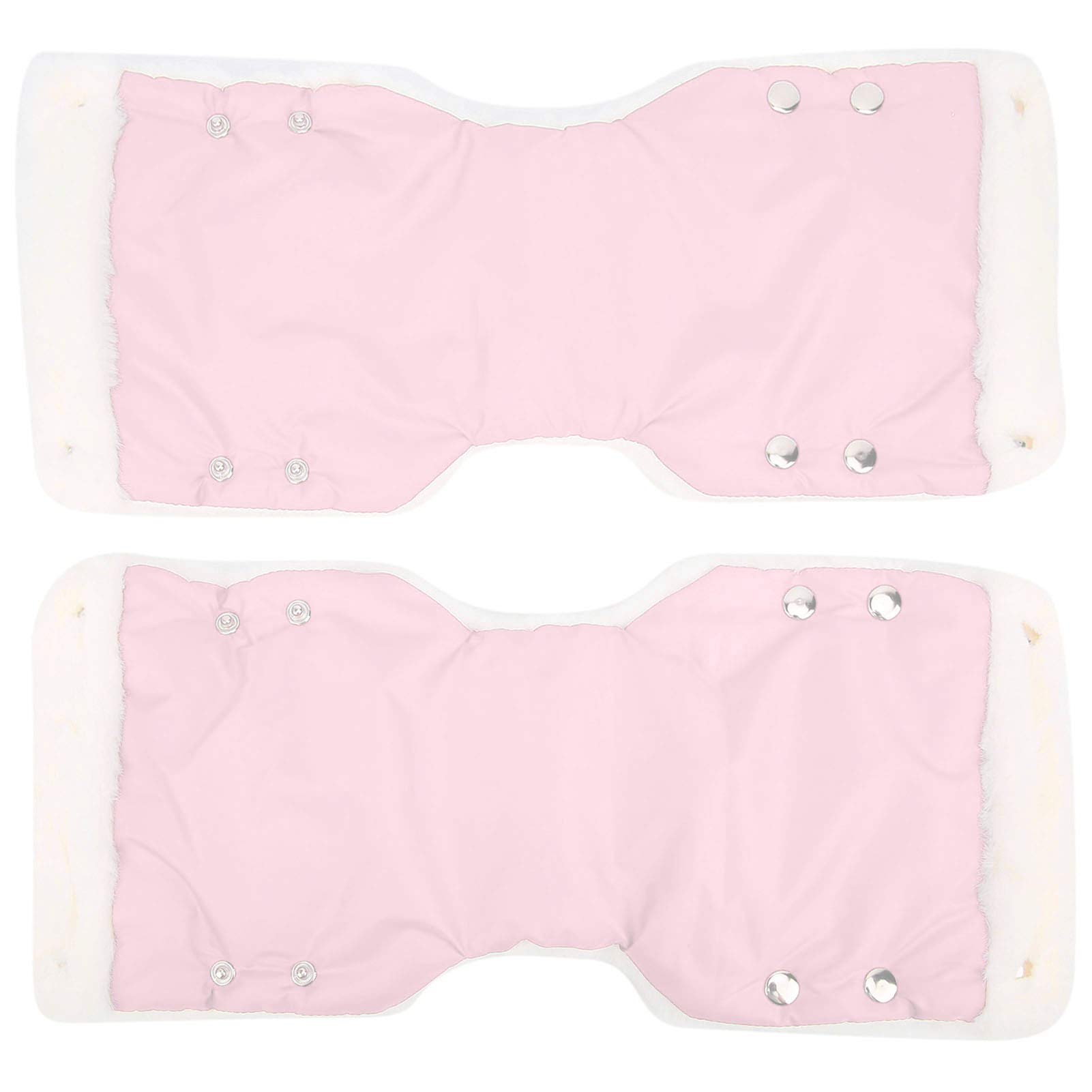Stroller Hand Muff,Baby Stroller Gloves, Stroller Hand Muff Warm Gloves, Waterproof Stroller Mittens, Carriage Handmuffs Stroller Accessories, for Parents and Caregivers in Cold Weather (?¡è??), s