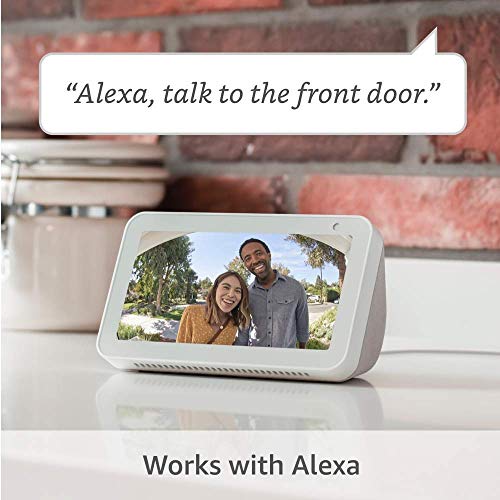 Video Doorbell Ring 3 – Enhanced WiFi, Improved Motion Detection, 1080p, Easy Installation with Playhardest Cleaning Cloth