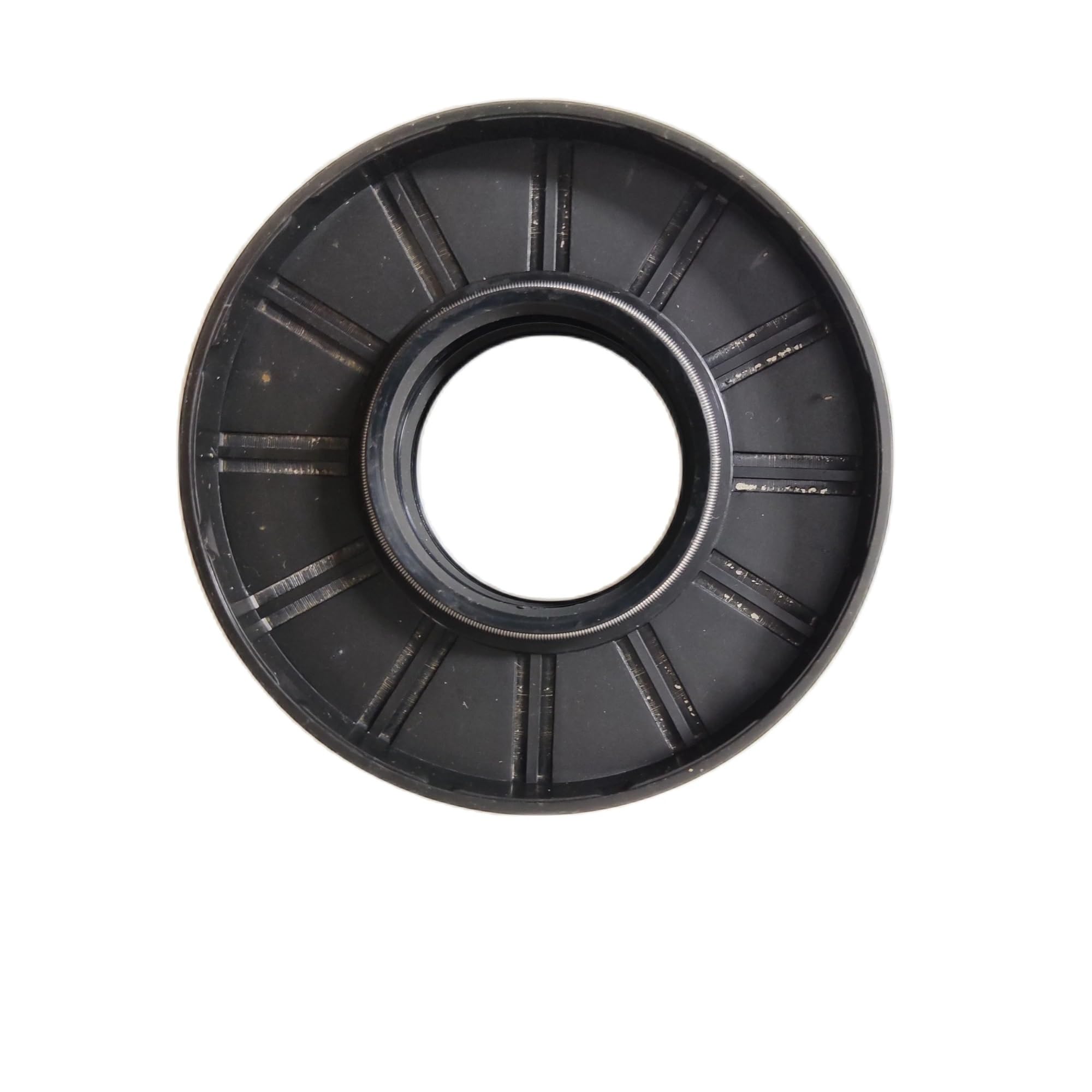 XFHDHR 1PC Oil Seal Separate Lubricant Replacement Washing Machine 37x84x9.5/12 MM Parts Accessories Repair Kit, deng17546yapin