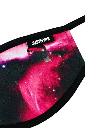Kids Size/Red/Black