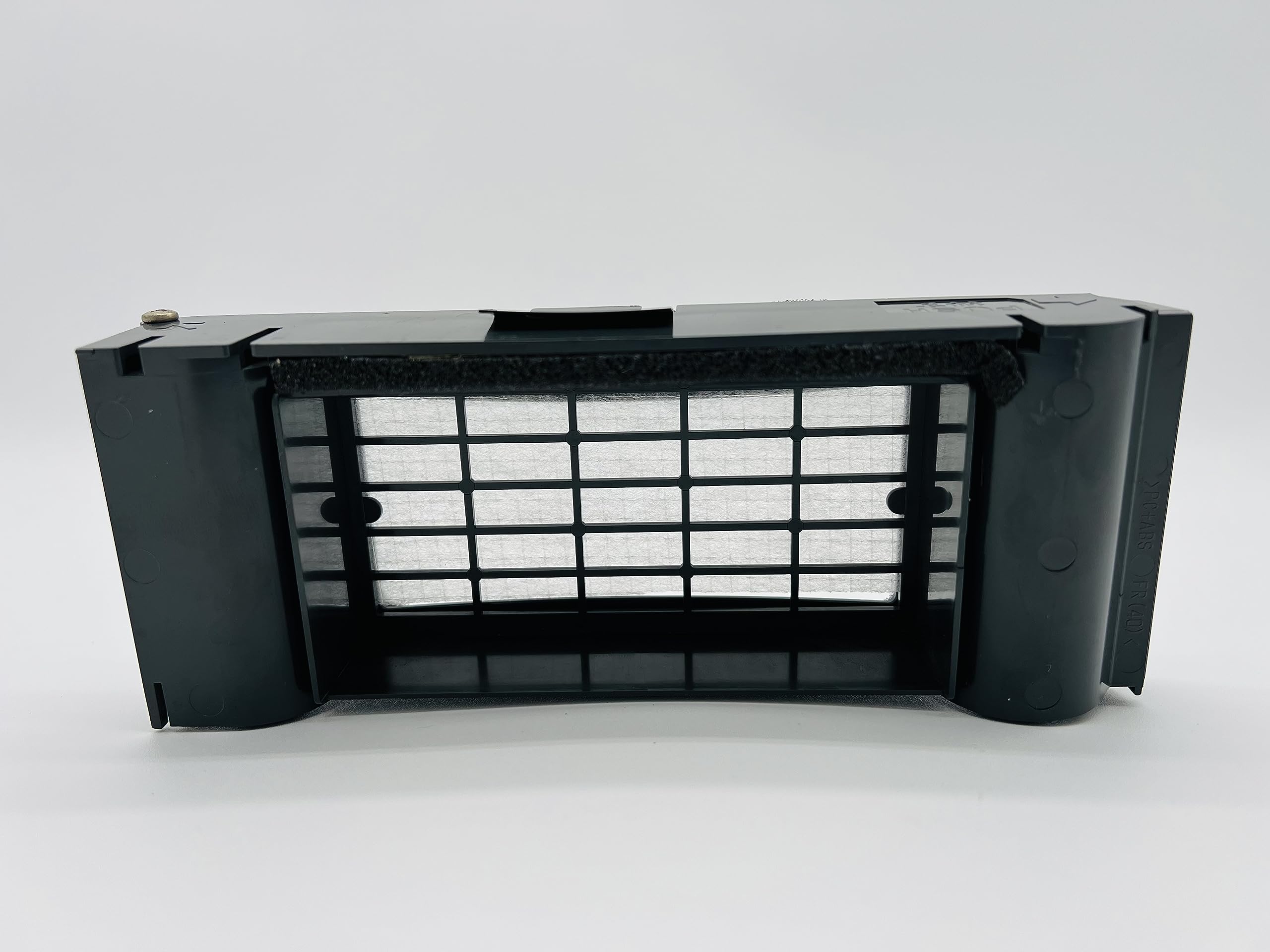 Jaspertronics Replacement Air Filter ET-RFF100 for Select Panasonic Projectors PT-F200NT
