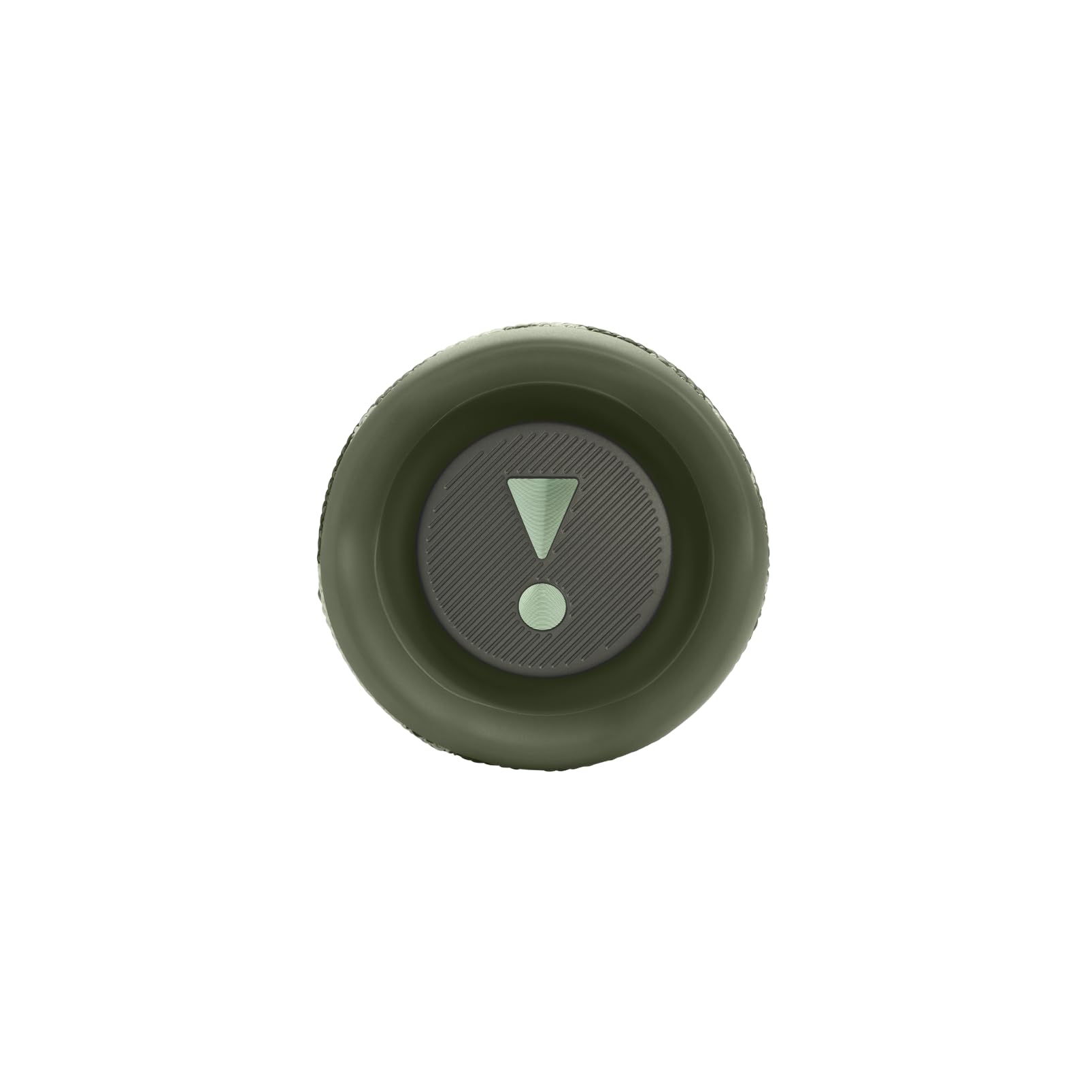 JBL FLIP 6 Waterproof Portable Speaker Bundle with gSport Carbon Fiber Case (Green Camo)