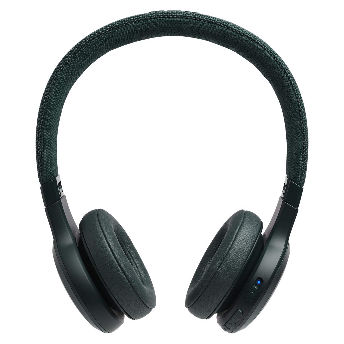 JBL LIVE 400BT - On-Ear Wireless Headphones - Green