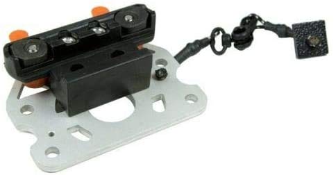 Kayak UNI-Track Accessory Mount for Rail System