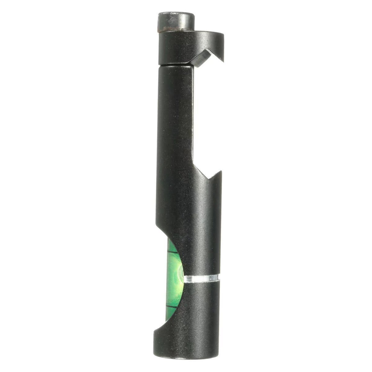 JahyShow Metal Spirit Bubble Level for 20mm Scope Mounts Sight