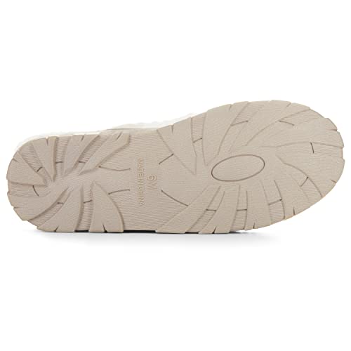 Hurley Kate Slippers for Women, Pink, 7