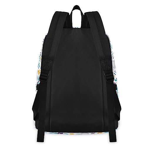 Vnurnrn Cute Koala Customize Kids Backpack Sets with Lunch Box Student School Bag Bookbag Set for Boys Girls Daypack for Camp Laptop