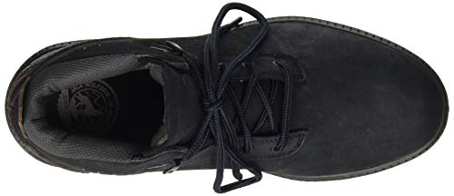 Jack Wolfskin Men's Jack Ride Mid M Hiking Boot, Phantom/Espresso, 10.5