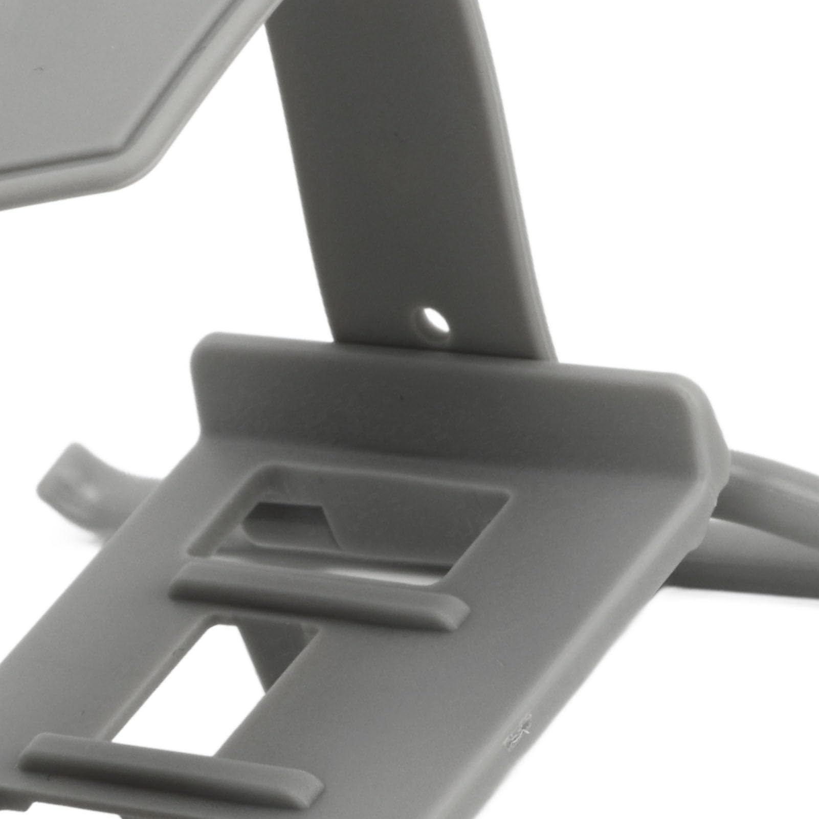 Jauarta Drone Landing Gear Extended Leg Foldable 15mm Extended Height for Holy Stone HS720G