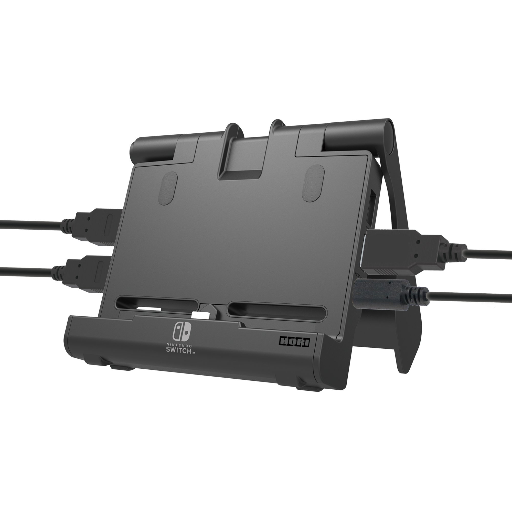 HORI Nintendo Switch Multiport USB Playstand - Nintendo Switch