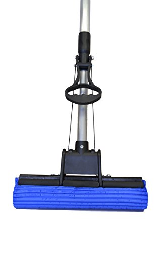 Starmax Super Absorbent PVA Roller Mop ,Pack of 4, 060-44
