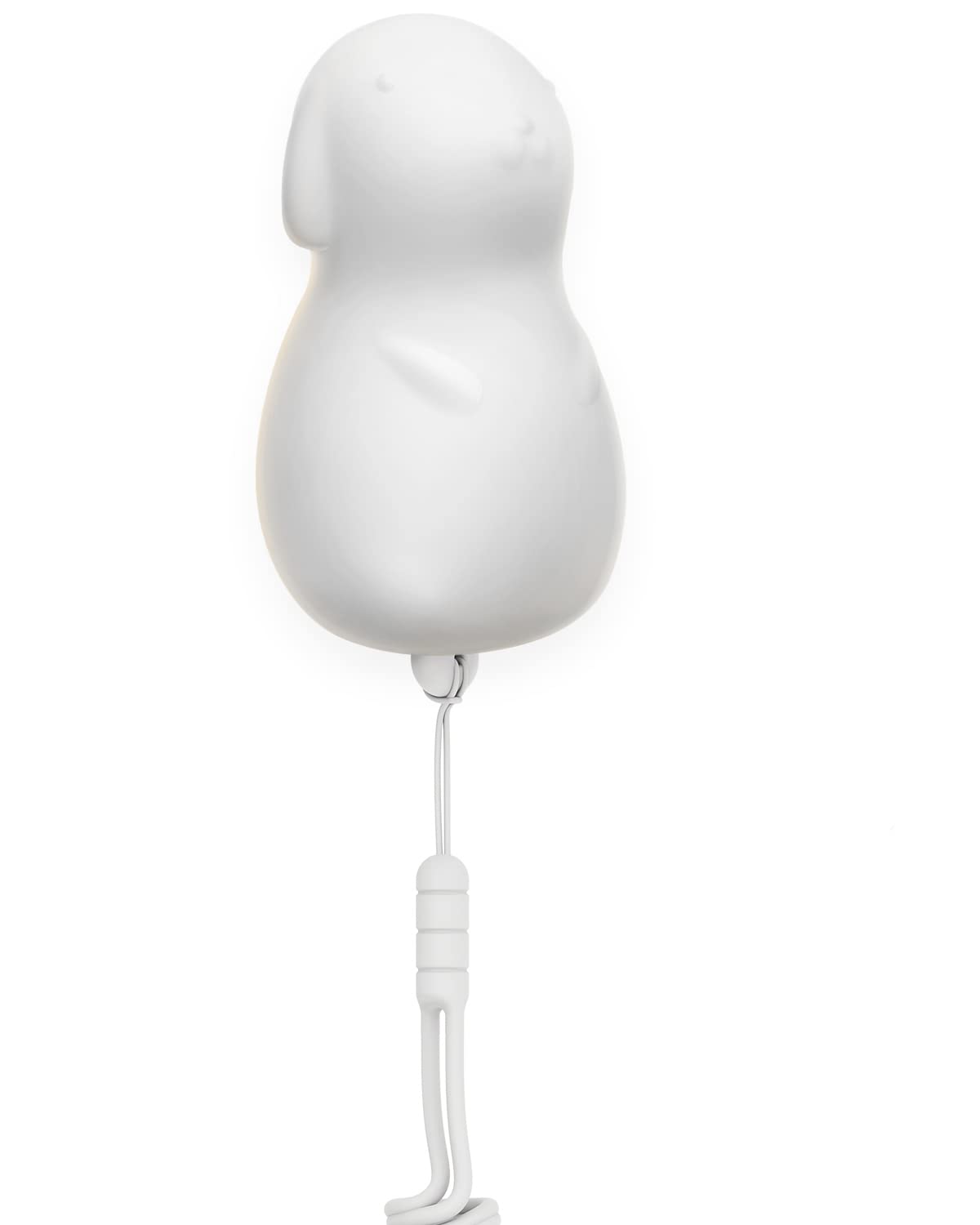 Powerful Personal Electric 21 Multi Speed Rabbit vabration Massager Balls for Women Chest Shoulder Neck Relief Relaxing self