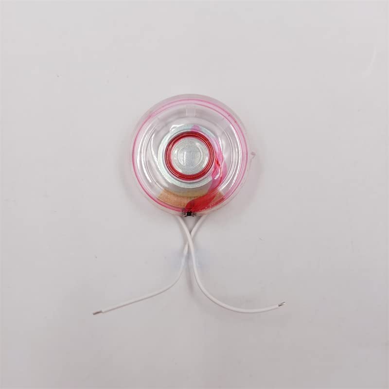 Rymfry Translucent Speakers Loudspeaker for Nintendo Gameboy GB Replacement