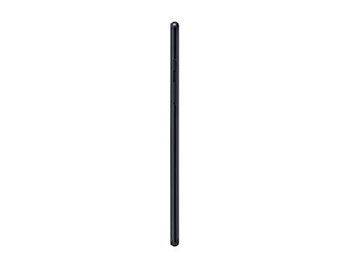 Samsung Galaxy Tab A (SM-T295) 32GB, 8.0", Factory Unlocked, International Version, No Warranty - Black