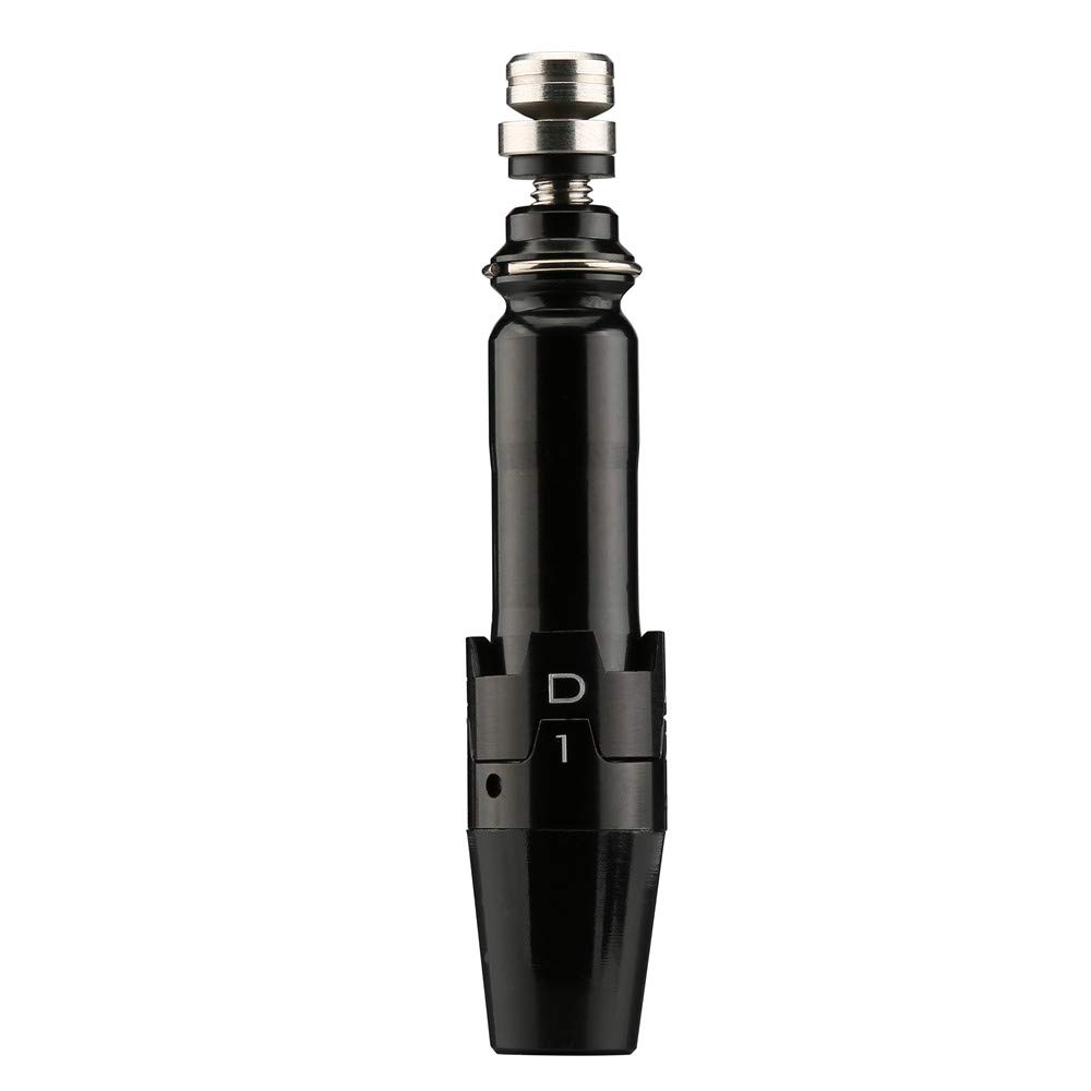NA 1pc Golf Shaft Sleeve Adapter Compatible with Titleist 917 915 913 TS2 TS3 TSi2 TSi3 Driver Tip .335
