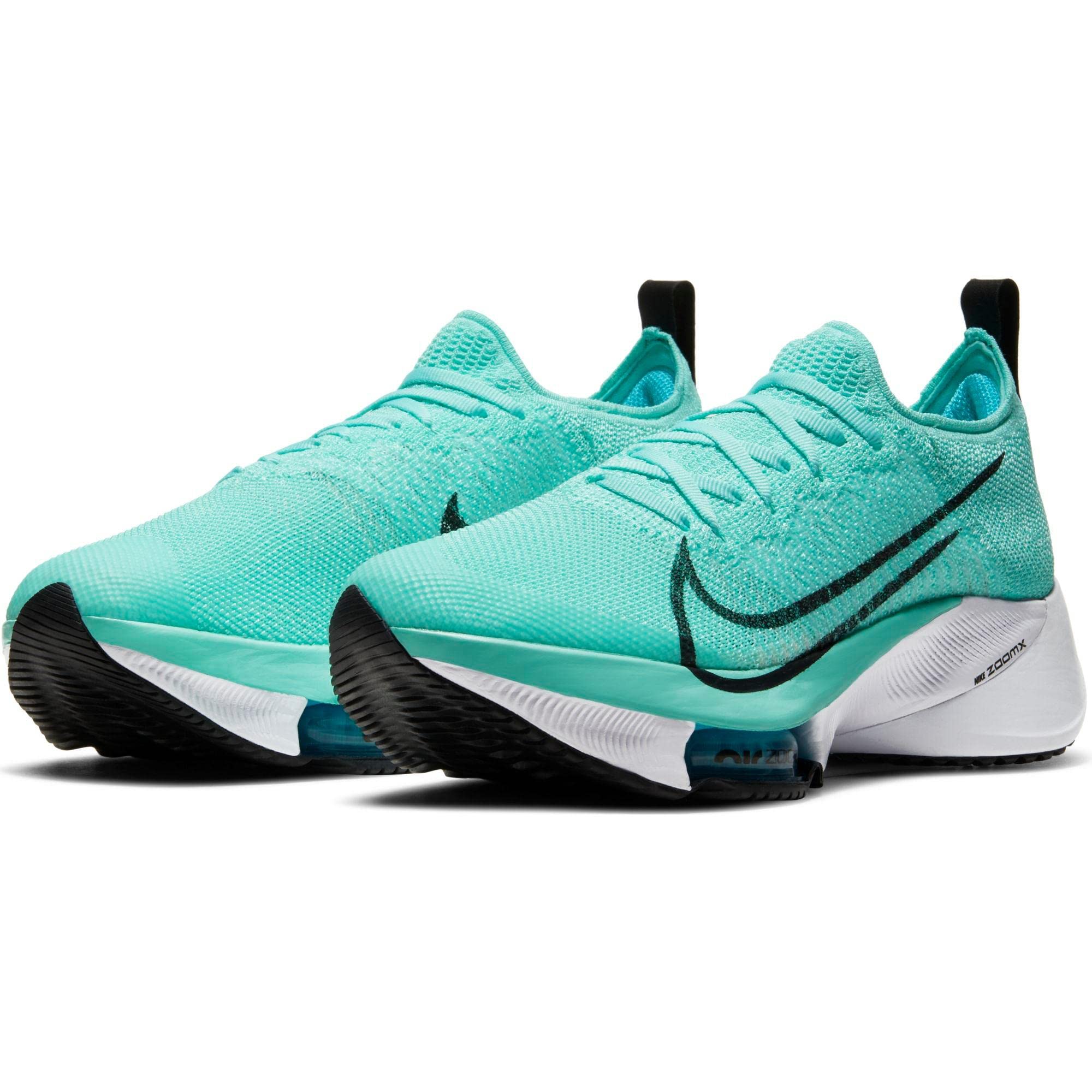 Nike Women's Air Zoom Tempo Next% Flyknit Running Shoe, CI9924-300 (us_Footwear_Size_System, Adult, Women, Numeric, Medium, Numeric_8)