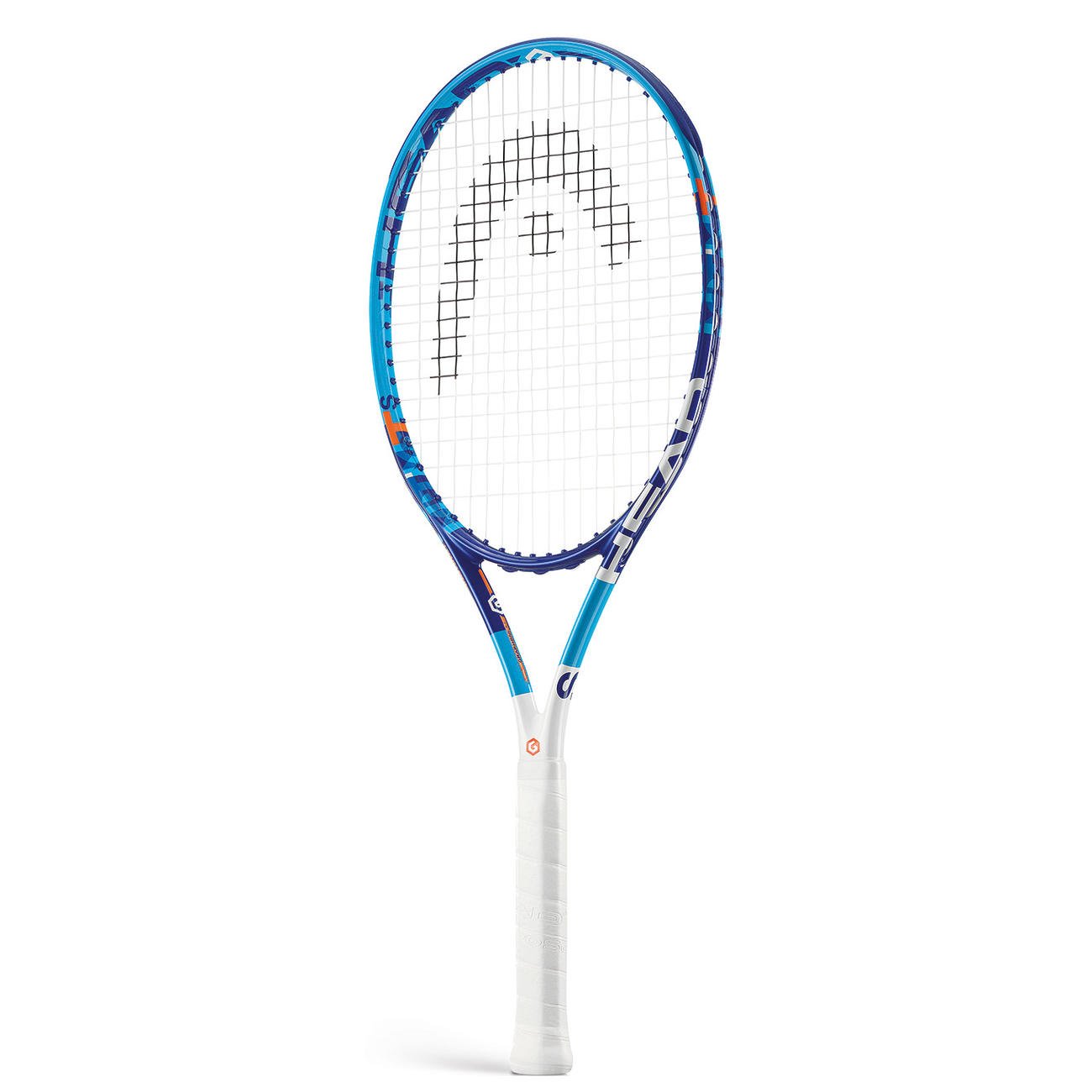 HEAD Graphene XT Instinct S Tennis Racquet - Pre-Strung 27 Inch Intermediate Adult Racket - 4 1/4 Grip
