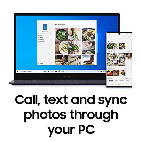 SAMSUNG Galaxy Book S 13.3" FHD Touchscreen - 256 GB, Intel i5 -NP767XCM-K02US - Earthy Gold