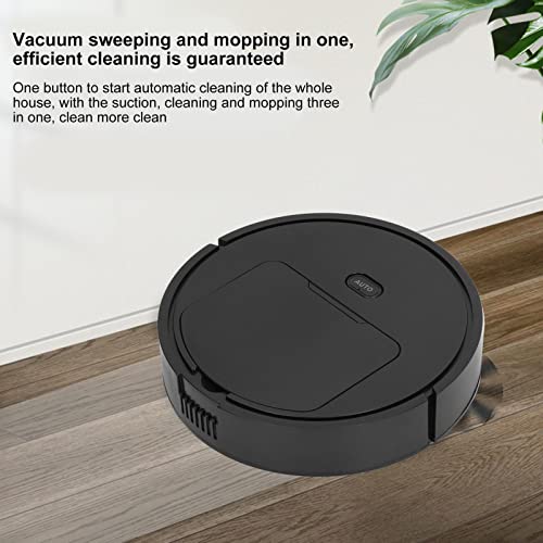 Sweeping Robot USB for Mini Sweeper Cleaner Home USB 40Db for Noise Product Robotic Vacuums