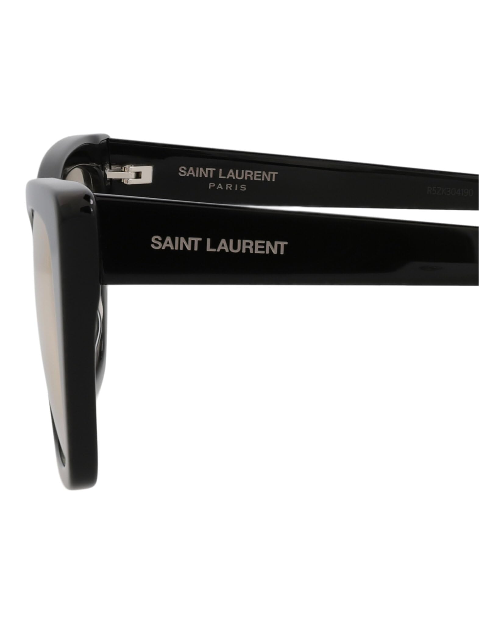 Saint Laurent SL 276 Mica-039 Black One Size