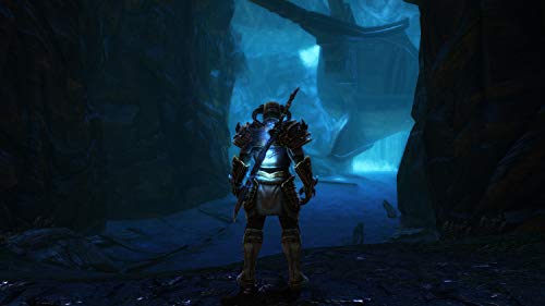 Kingdoms of Amalur Re-Reckoning - Nintendo Switch